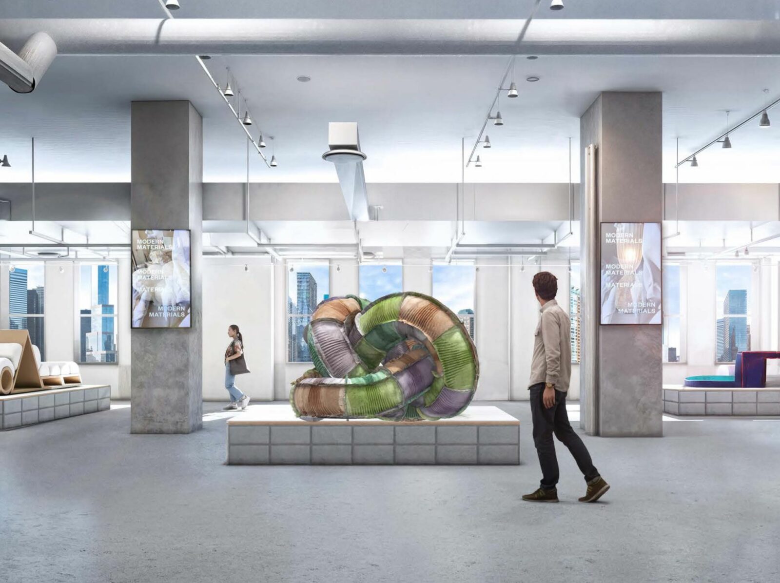 NeoCon 2025: A Guide to This Year’s Must-Attend Events and Happenings ...