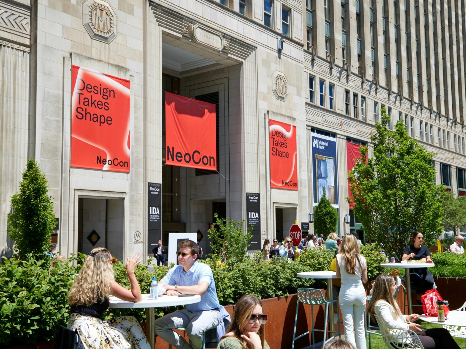 NeoCon 2025: A Guide to This Year’s Must-Attend Events and Happenings ...