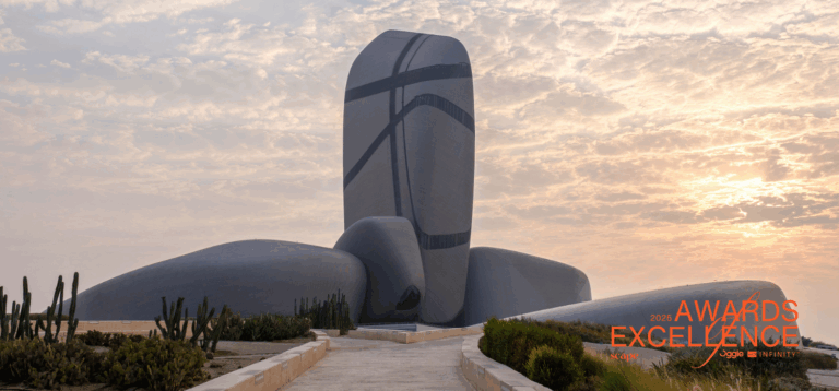 The Complete List Of The Best Architecture Events of 2025 - D5 MAG ...