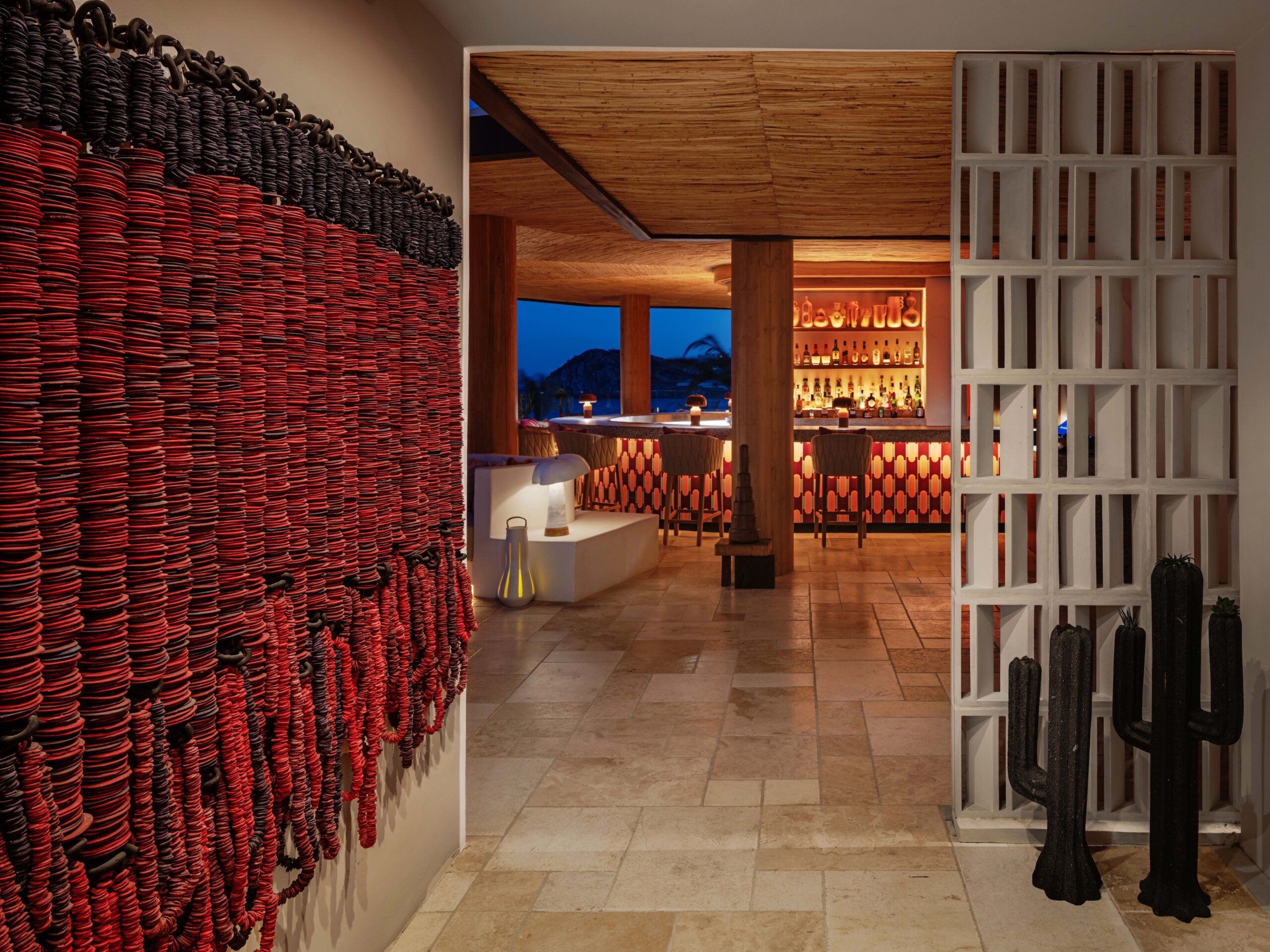 Sora at Four Seasons Cabo Pairs Architecture with Japanese-Peruvian ...
