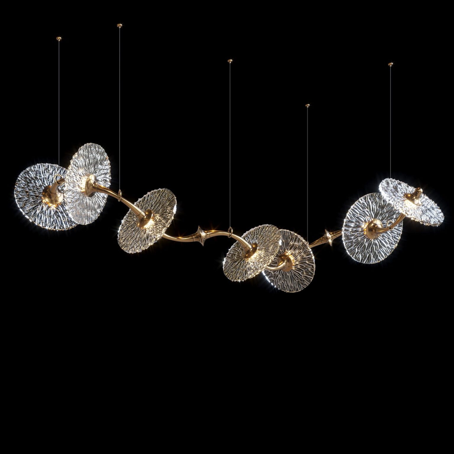 Famous Lighting Designers Who Still Impact Current Trends - D5 MAG ...