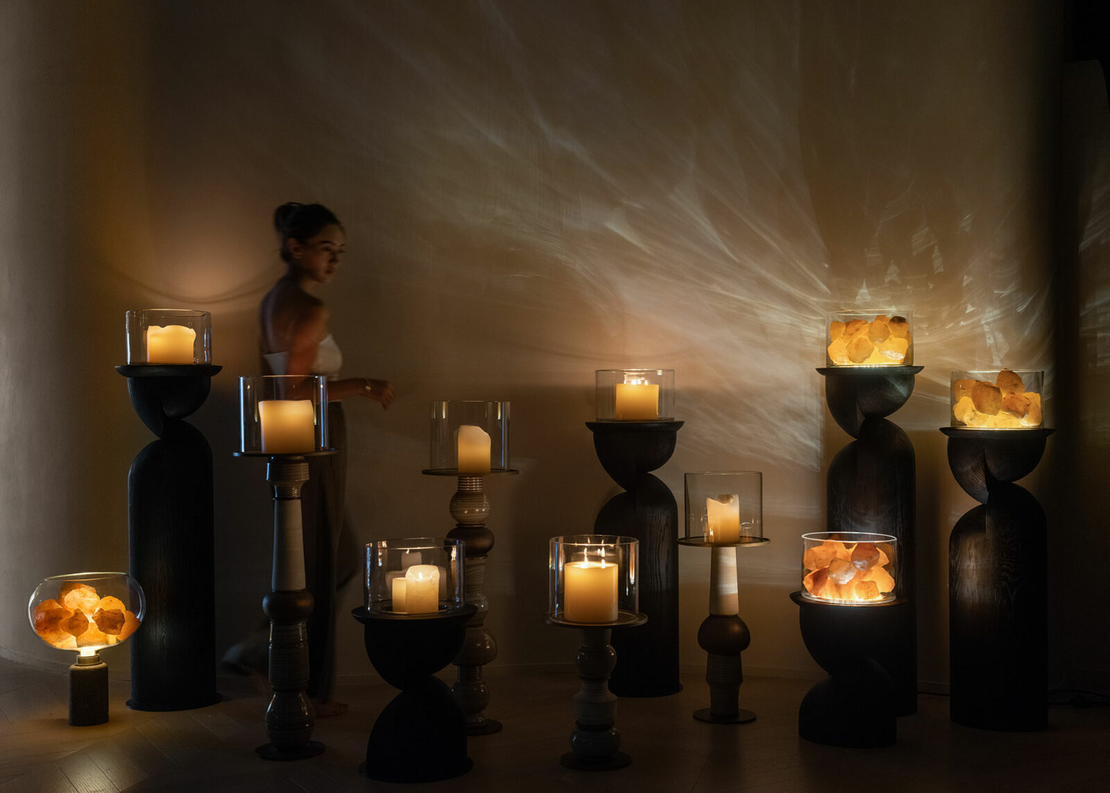 Famous Lighting Designers Who Still Impact Current Trends - D5 MAG ...