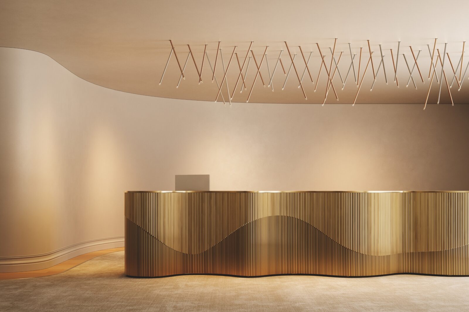 Sustainable Beauty of Handcrafted Ceramic Lighting - D5 MAG – Design ...
