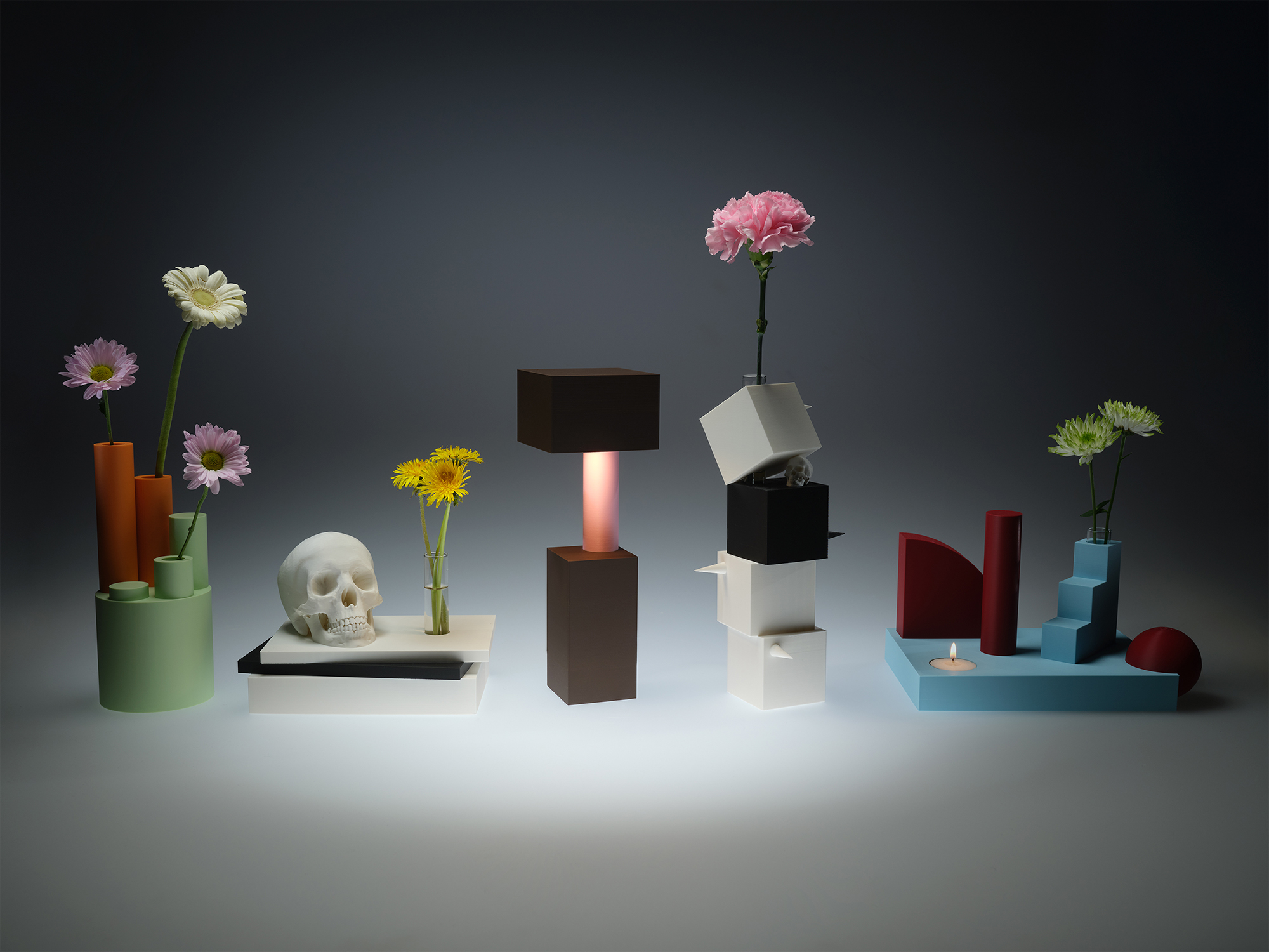 Design Talents At Formex 2025: Emerging Nordic Designers To Watch - D5 ...