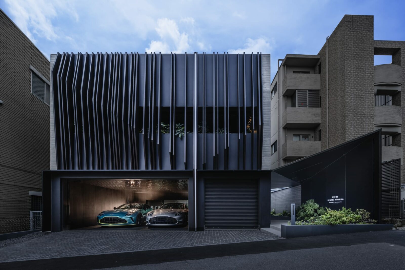 Famous Lighting Designers Who Still Impact Current Trends - D5 MAG ...