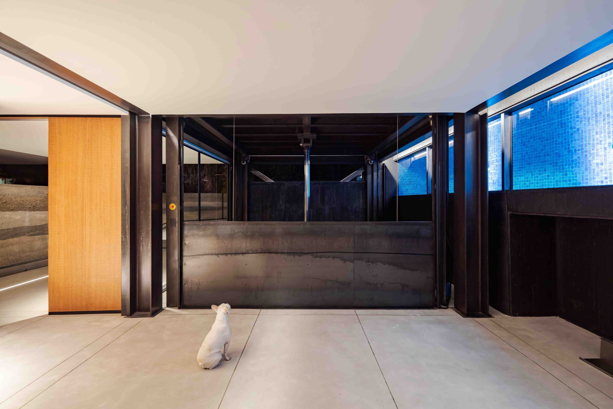 A House in the Andes: Architecture Born from the Land - D5 MAG – Design ...