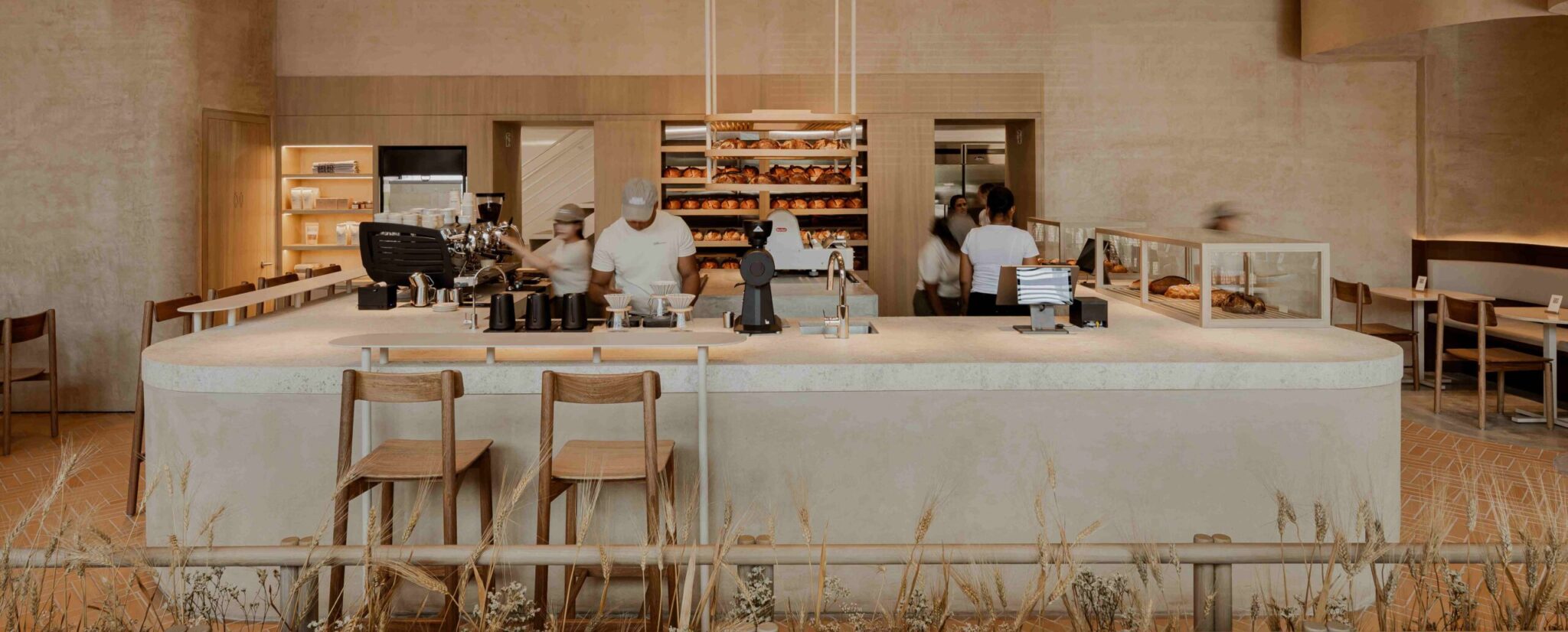 Prostoria Has Opened Its First Flagship Store in North America - D5 MAG ...