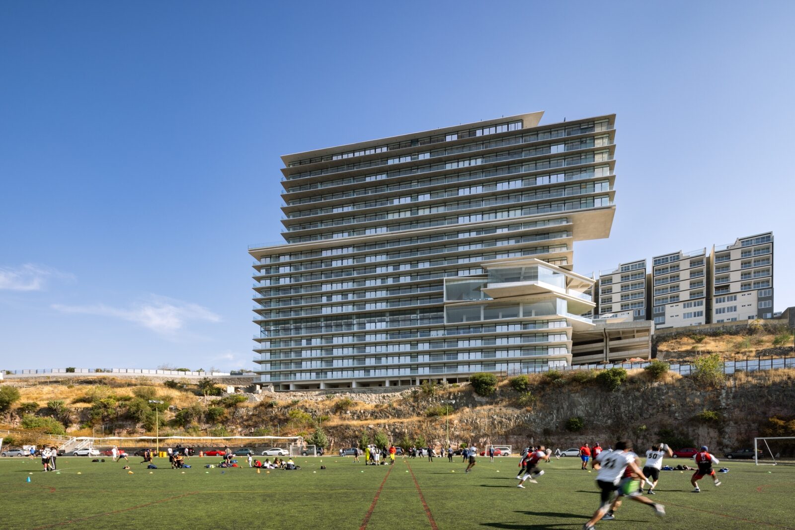 First Look at LEGO’s Creative Innovation Campus in Billund - D5 MAG ...