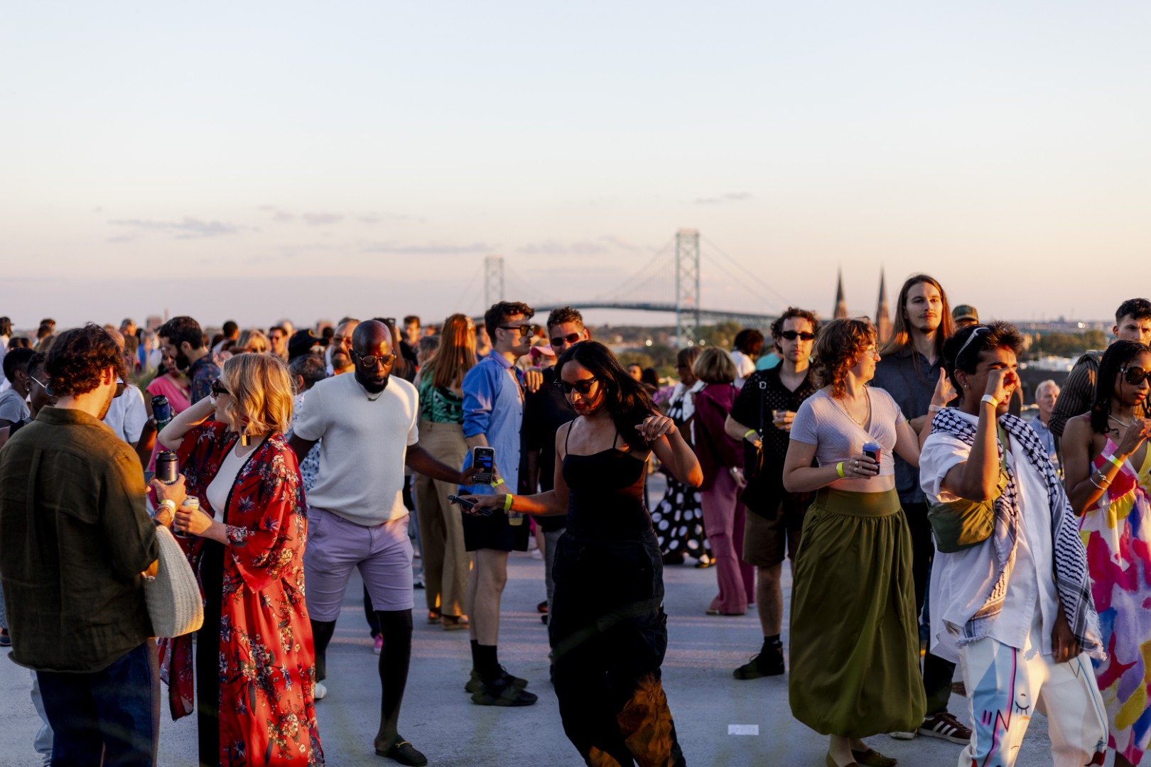 Detroit Month of Design 2025, September 1–30: A Citywide Celebration of ...