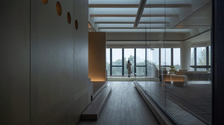 Chengdu’s Most Exclusive Restaurant With an Interior Carved from Stone ...