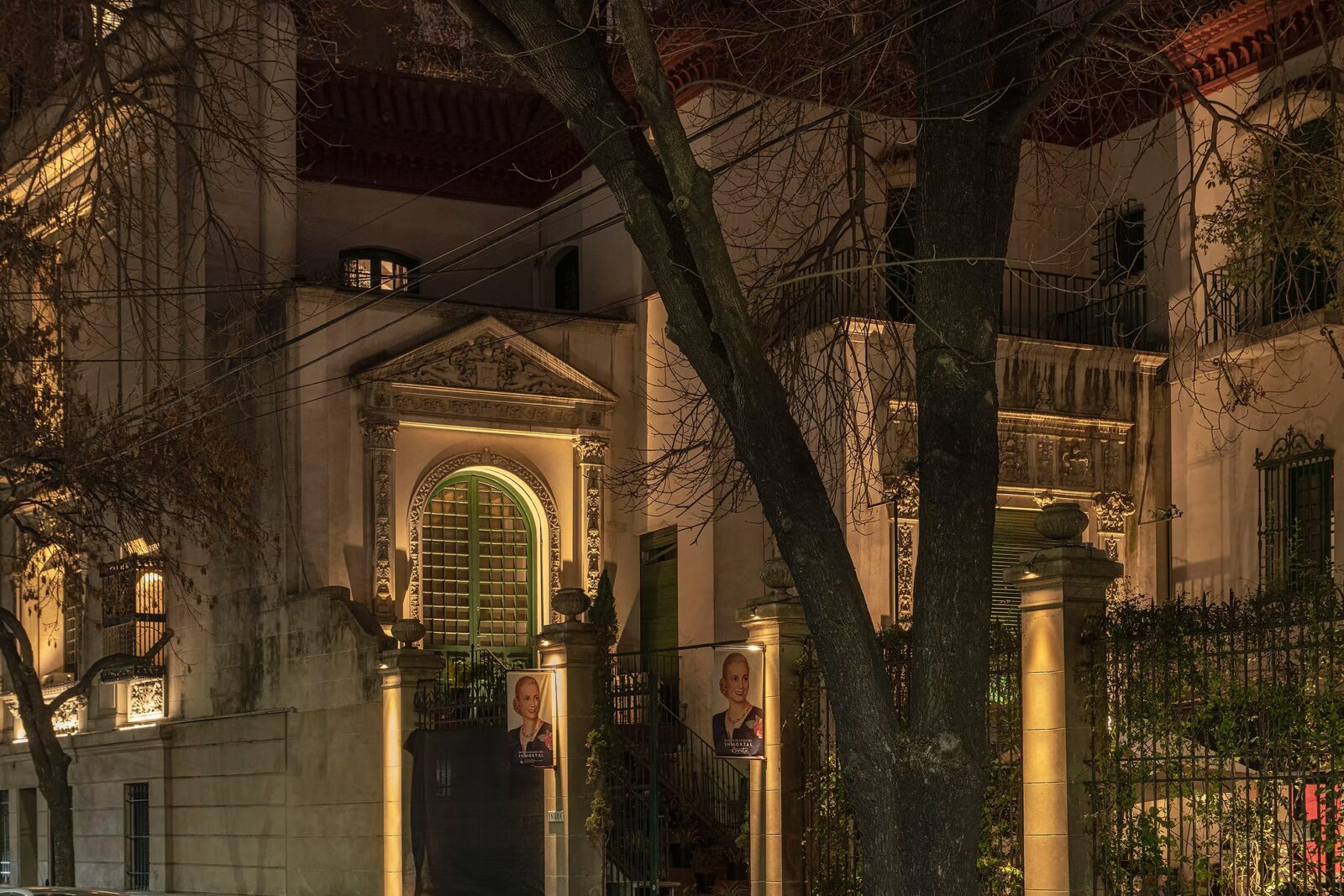 Famous Lighting Designers Who Still Impact Current Trends - D5 MAG ...