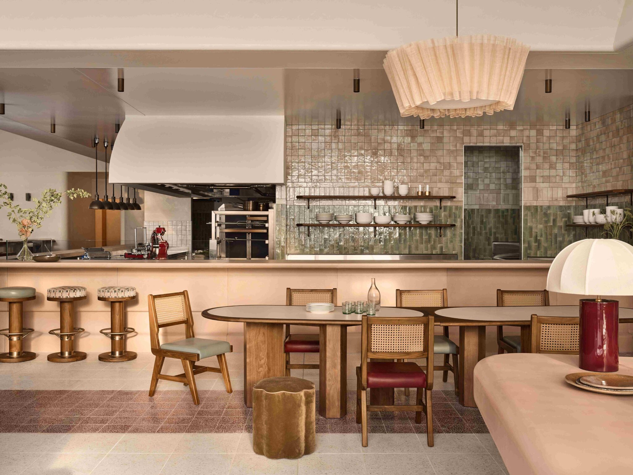 Prostoria Has Opened Its First Flagship Store in North America - D5 MAG ...