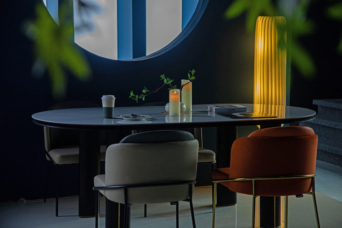 The Sondre Chair: From Drift Wood To Conversation Piece - D5 MAG ...