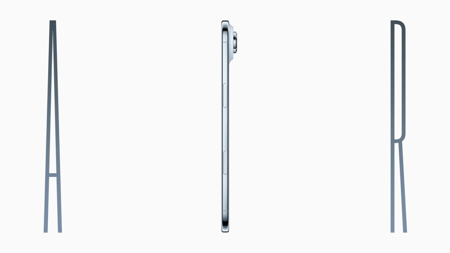 iPhone Air, Apple’s Slimmest iPhone Ever, Reclaims the Crown from ...
