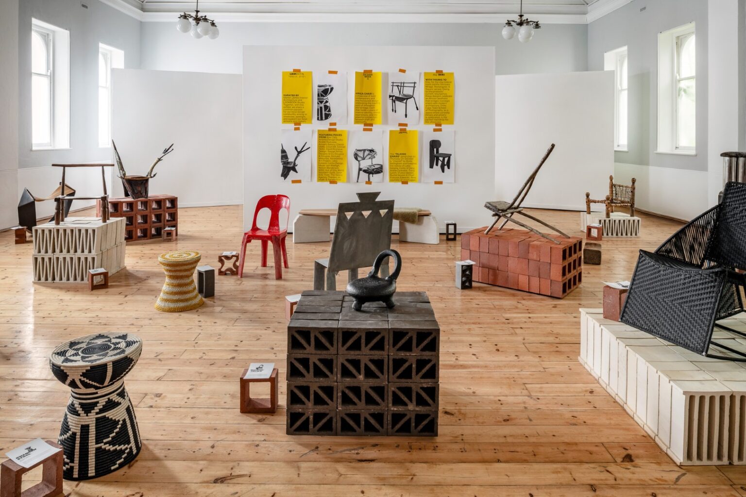 The Best List of 2025’s Must-Attend Interior Design Events - D5 MAG ...