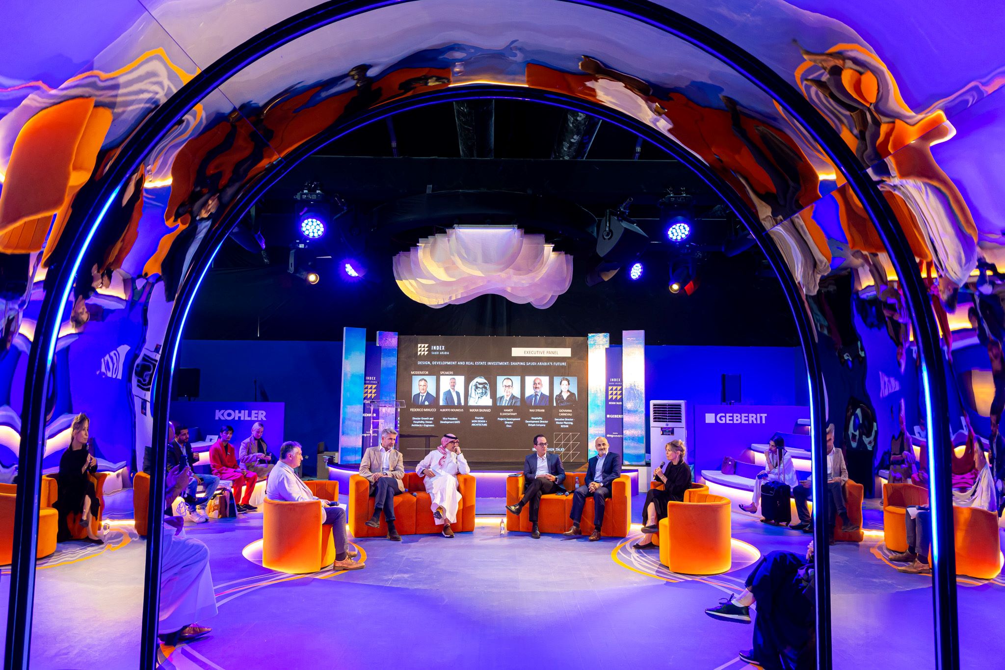 The Best List of 2025’s Must-Attend Interior Design Events - D5 MAG ...