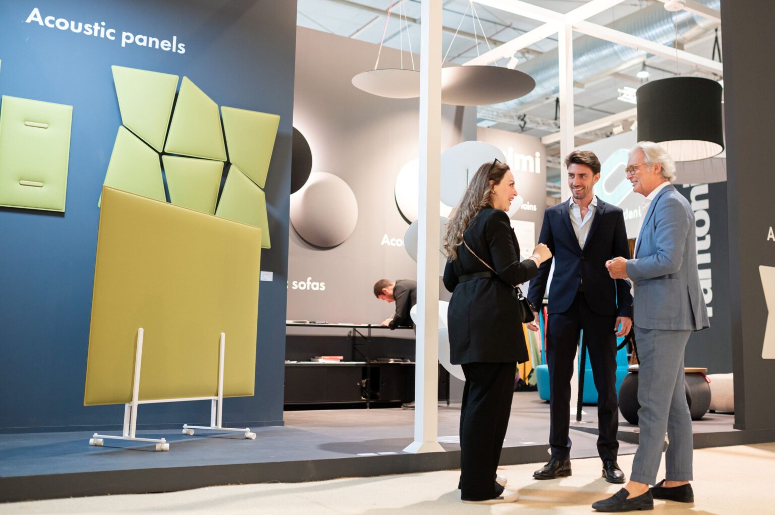 NeoCon 2025: A Guide to This Year’s Must-Attend Events and Happenings ...