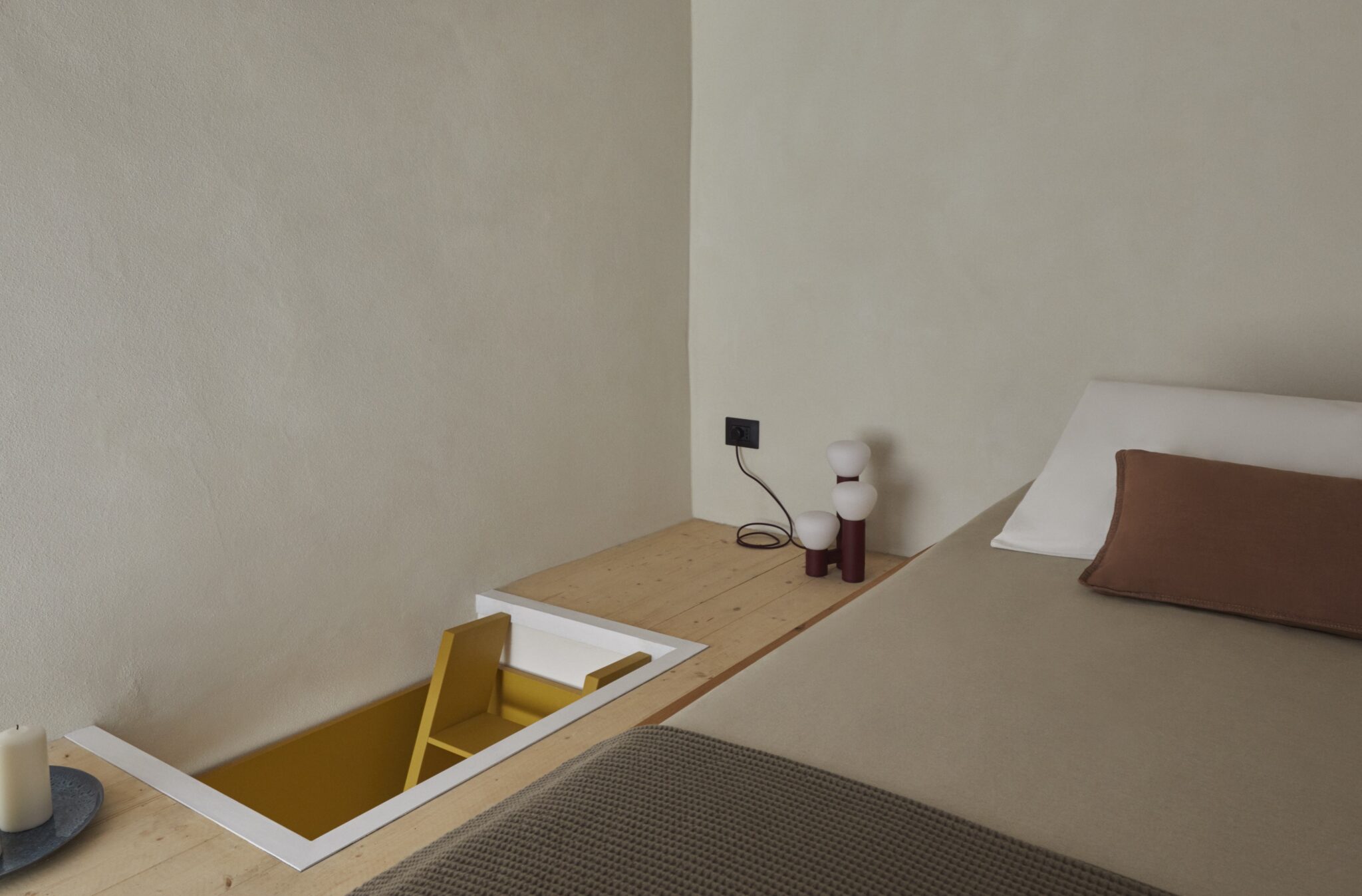 Airbnb and Didea Transform an Abandoned €1 House in Sambuca di Sicilia - D5 MAG – Design Magazine