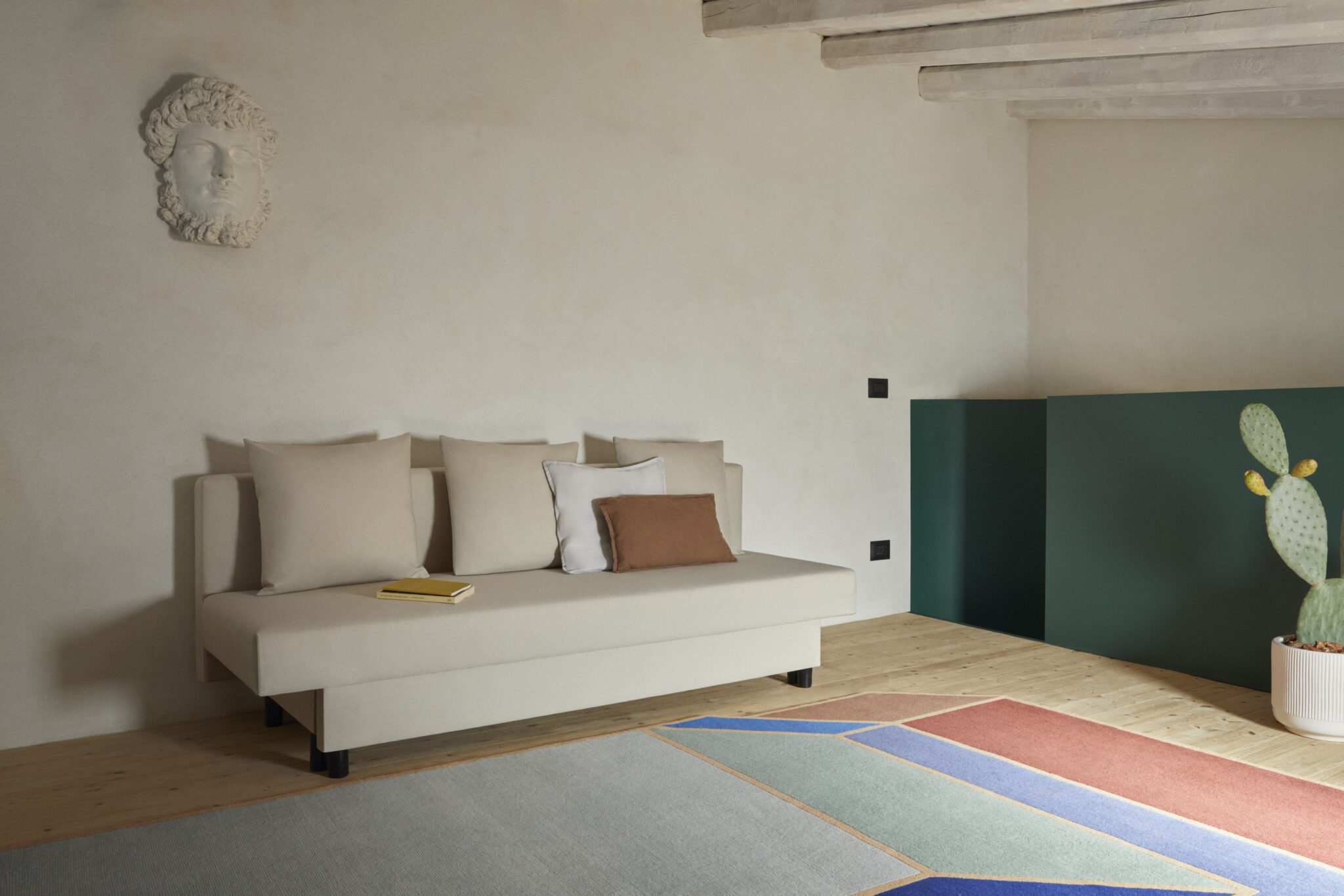 Airbnb and Didea Transform an Abandoned €1 House in Sambuca di Sicilia ...