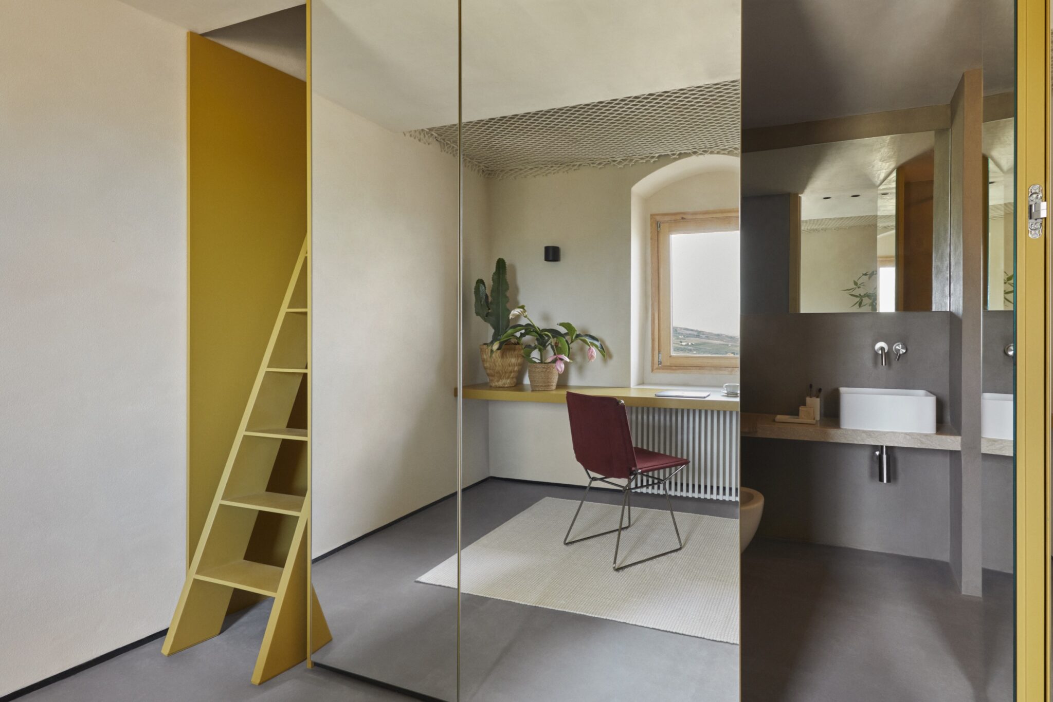 Airbnb and Didea Transform an Abandoned €1 House in Sambuca di Sicilia ...