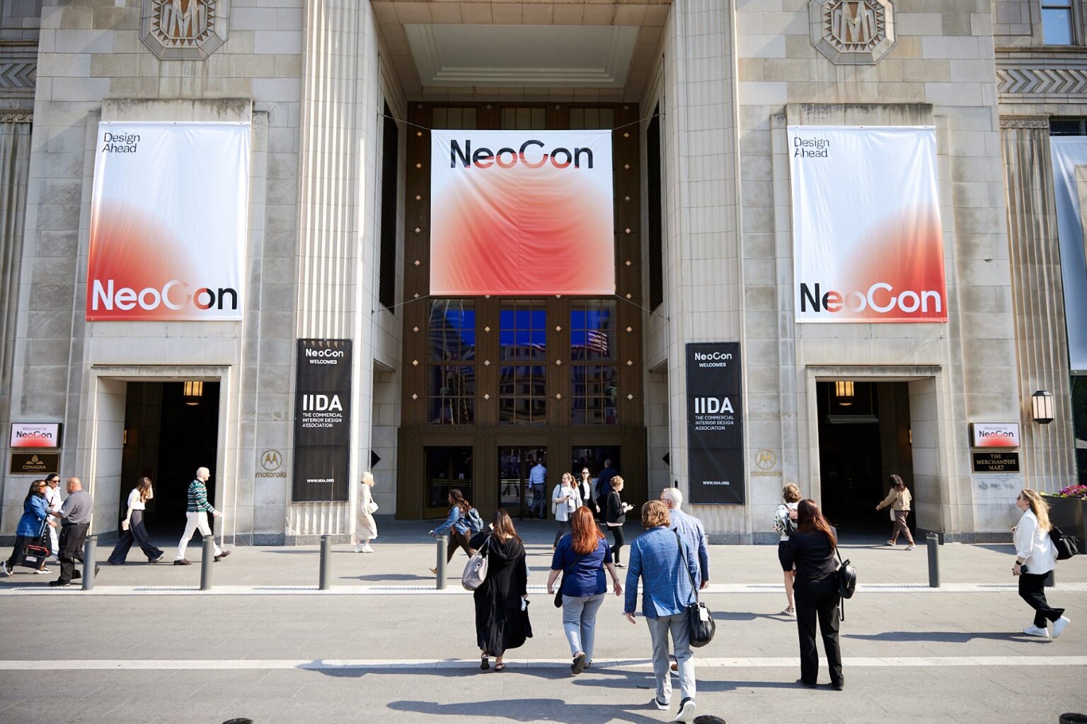 NeoCon 2025: A Guide to This Year’s Must-Attend Events and Happenings ...