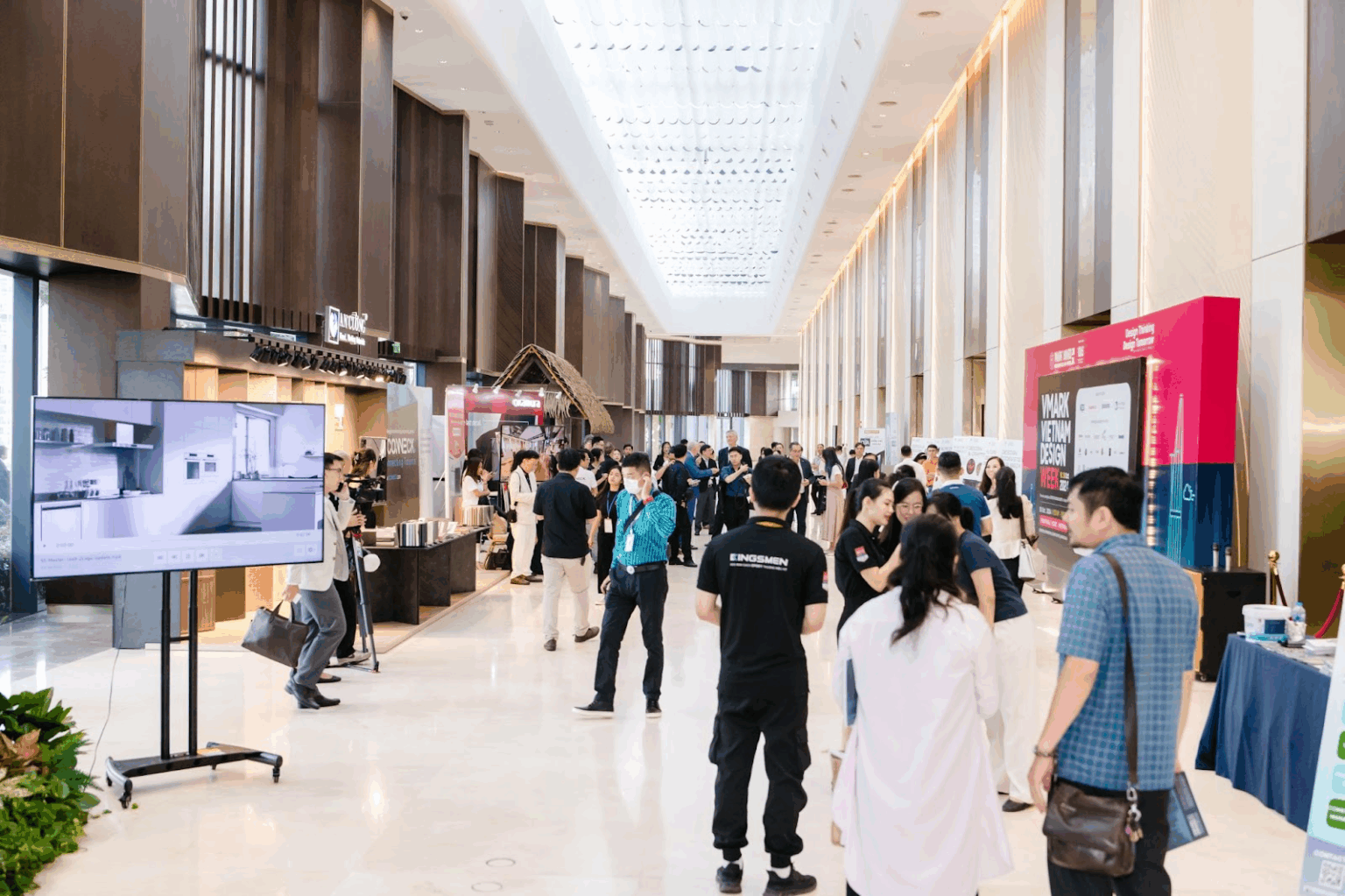 The Best List of 2025’s Must-Attend Interior Design Events - D5 MAG ...