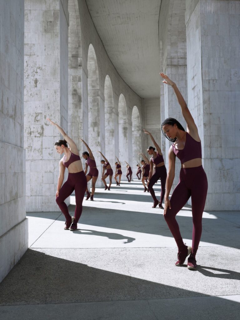 Lululemon Designs Canada’s Milano Cortina 2026 Athlete Kit - D5 MAG ...
