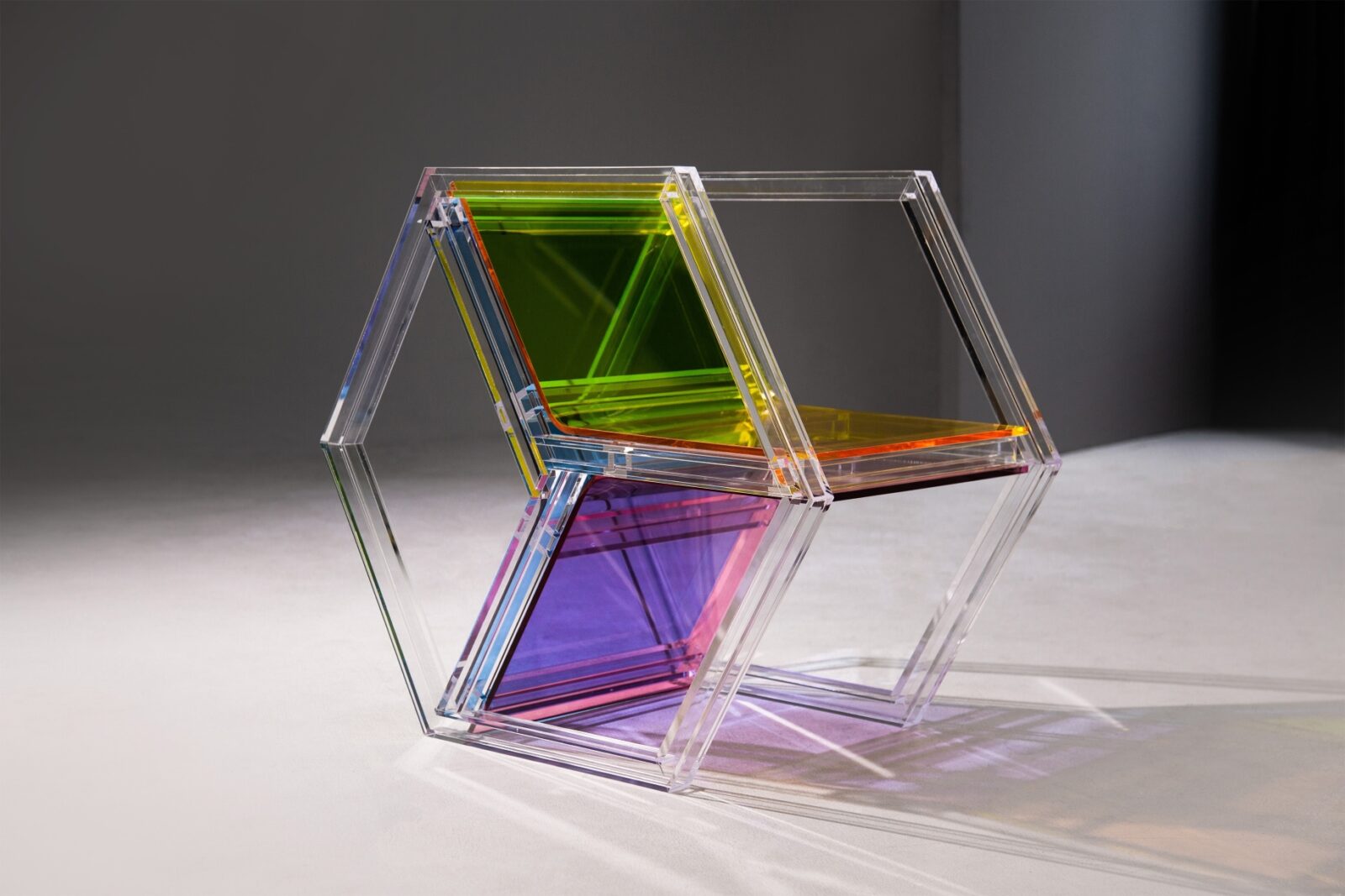 A Brilliant Fusion of Biomimicry and Lighting Design at the Freiburg ...