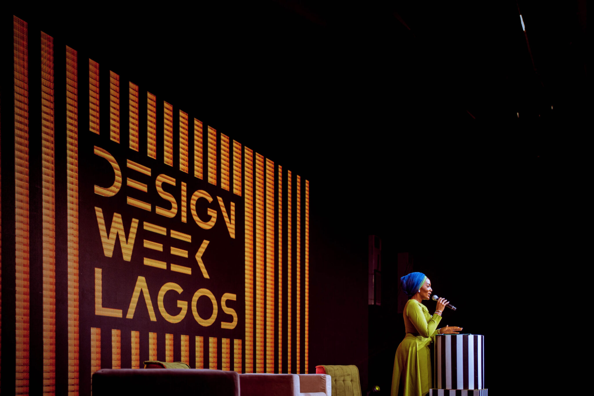 Design Week Mexico 2025 Positions October as the Month of Design - D5 ...