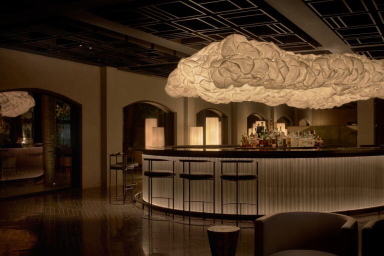 Famous Lighting Designers Who Still Impact Current Trends - D5 MAG ...