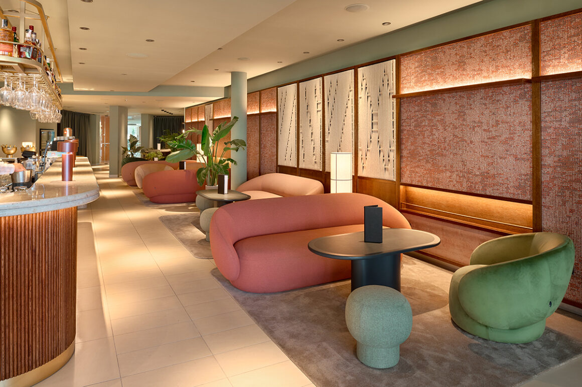 Coffee, Cocktails, and Dalmatian Charm: The Newly Reimagined Mint Bar ...