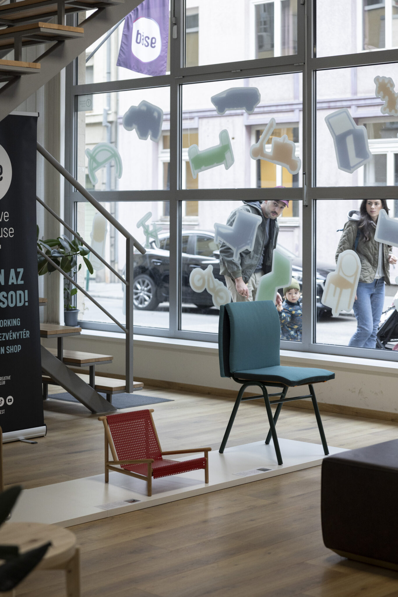 Budapest Design Week 2025 Wrapped Up With Talent And Ideas On Show - D5 ...