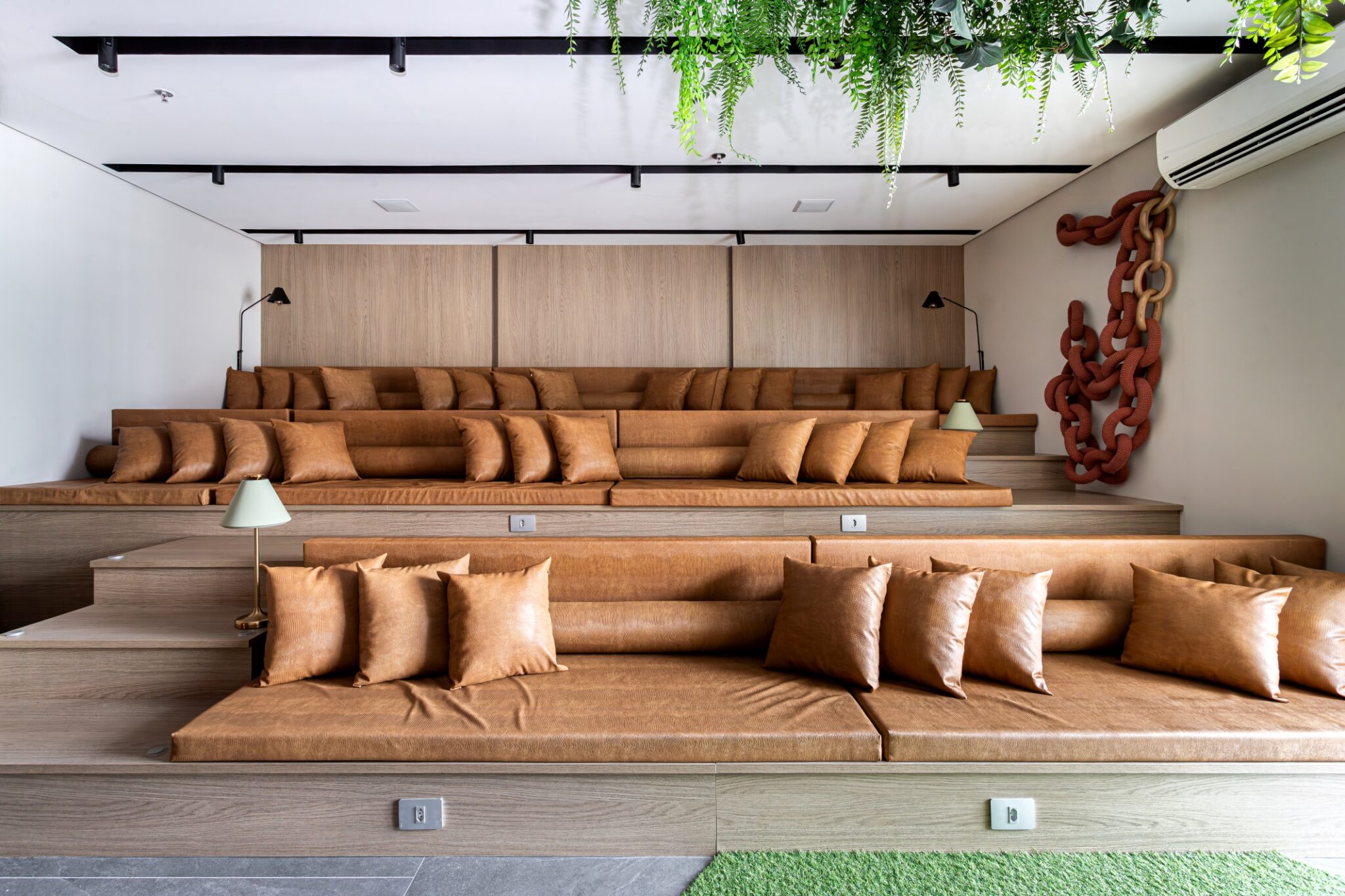 Studio KP Arquitetura Designs a Multifunctional Arena of Creativity ...