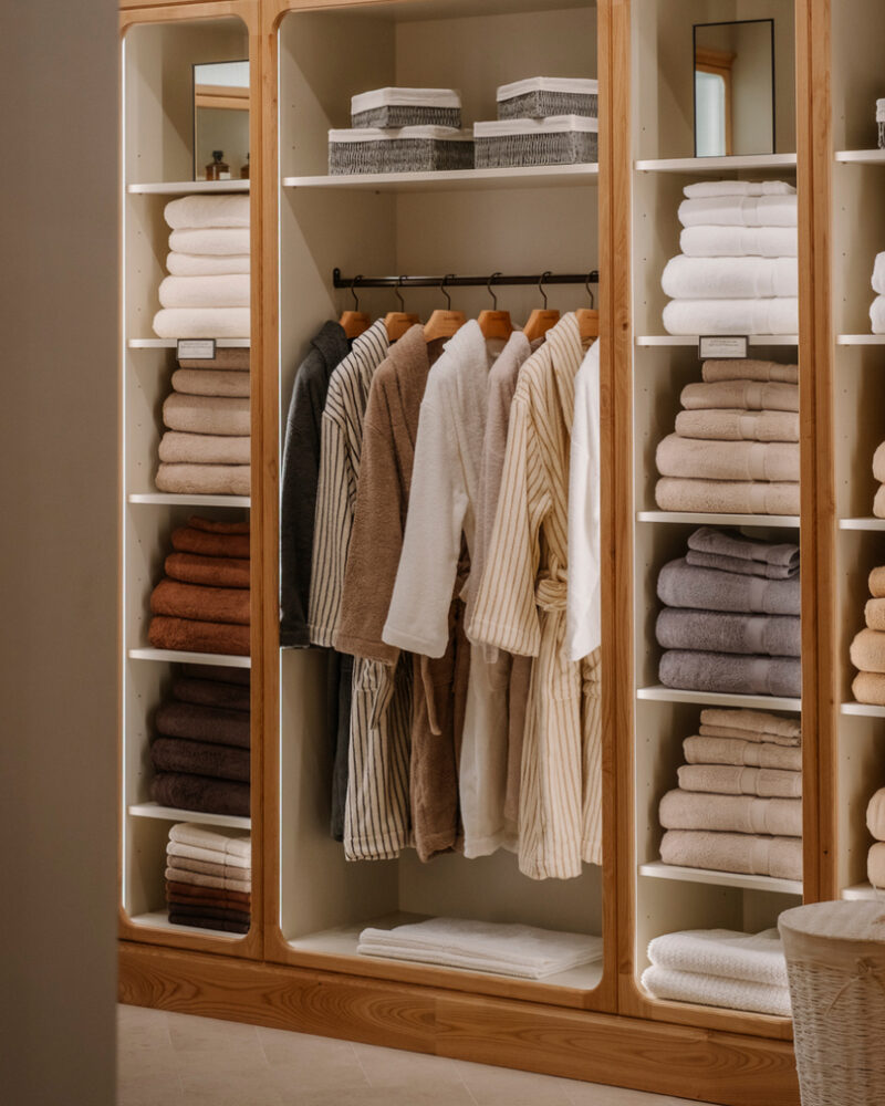 Mango Home Brings Its Signature Mediterranean Style to a New Barcelona ...