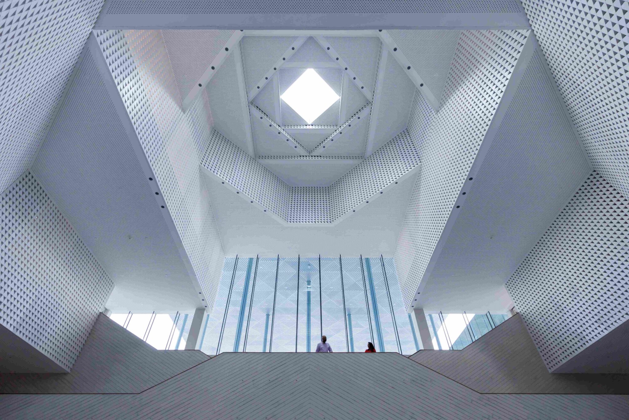 Houston Welcomes the Seventh Ismaili Center in the World - D5 MAG ...