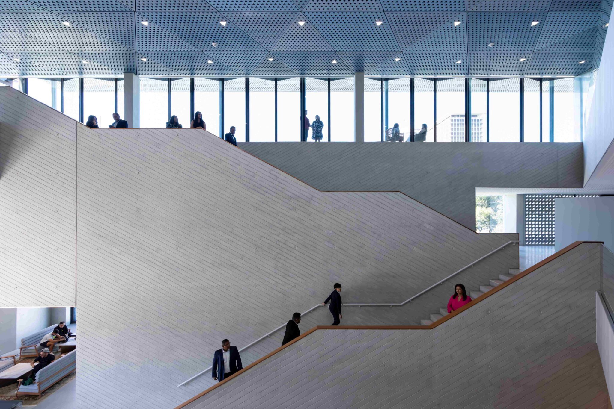 Houston Welcomes the Seventh Ismaili Center in the World - D5 MAG ...