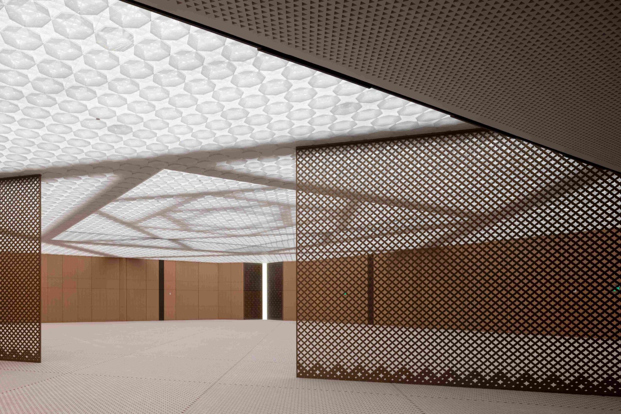 Houston Welcomes the Seventh Ismaili Center in the World - D5 MAG ...