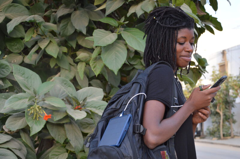 Solar Sun Brings Portable Light to Off-Grid Communities - D5 MAG ...