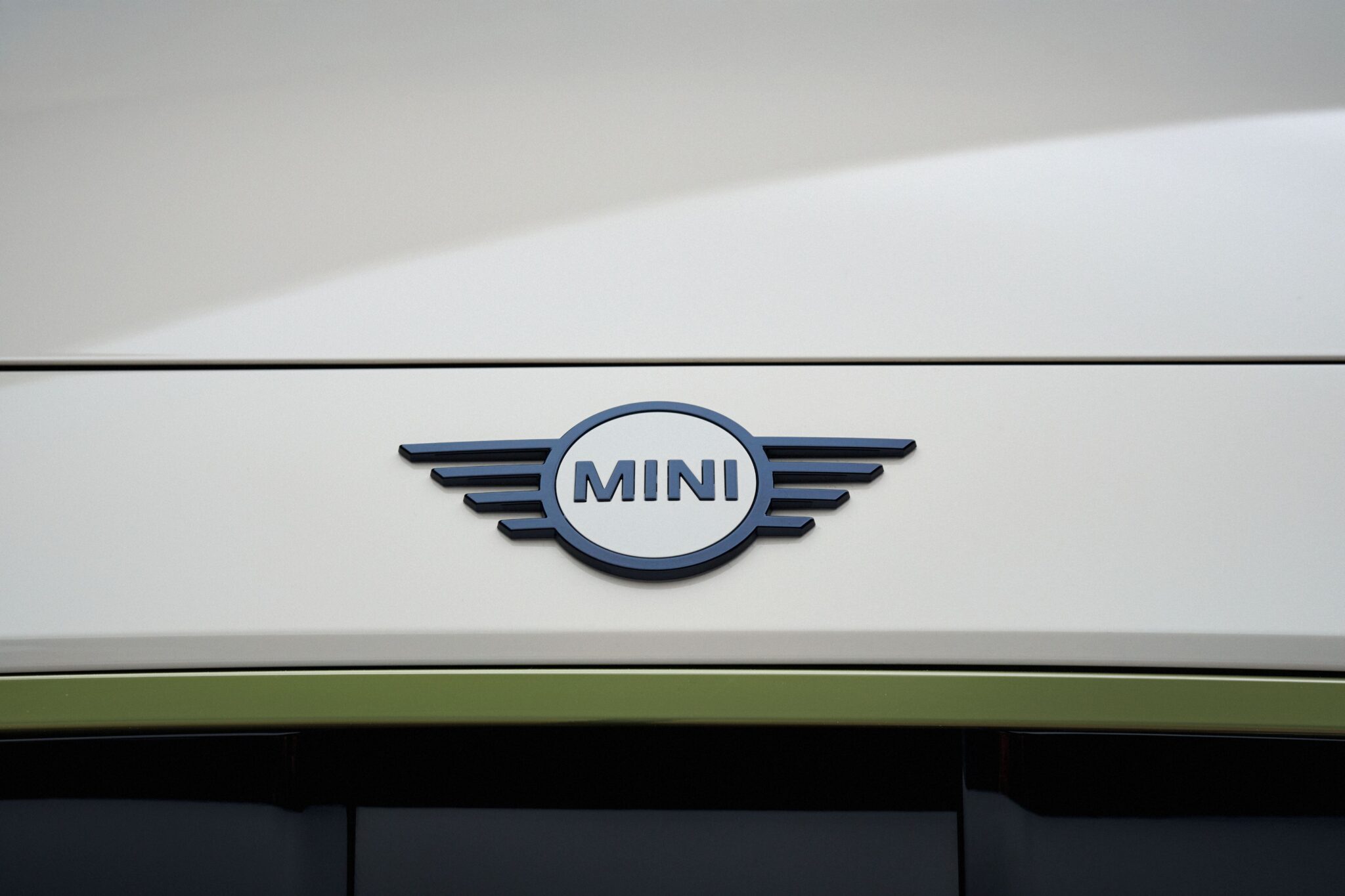 New MINI Paul Smith Edition: A Look at the Unique Colors, Interior ...