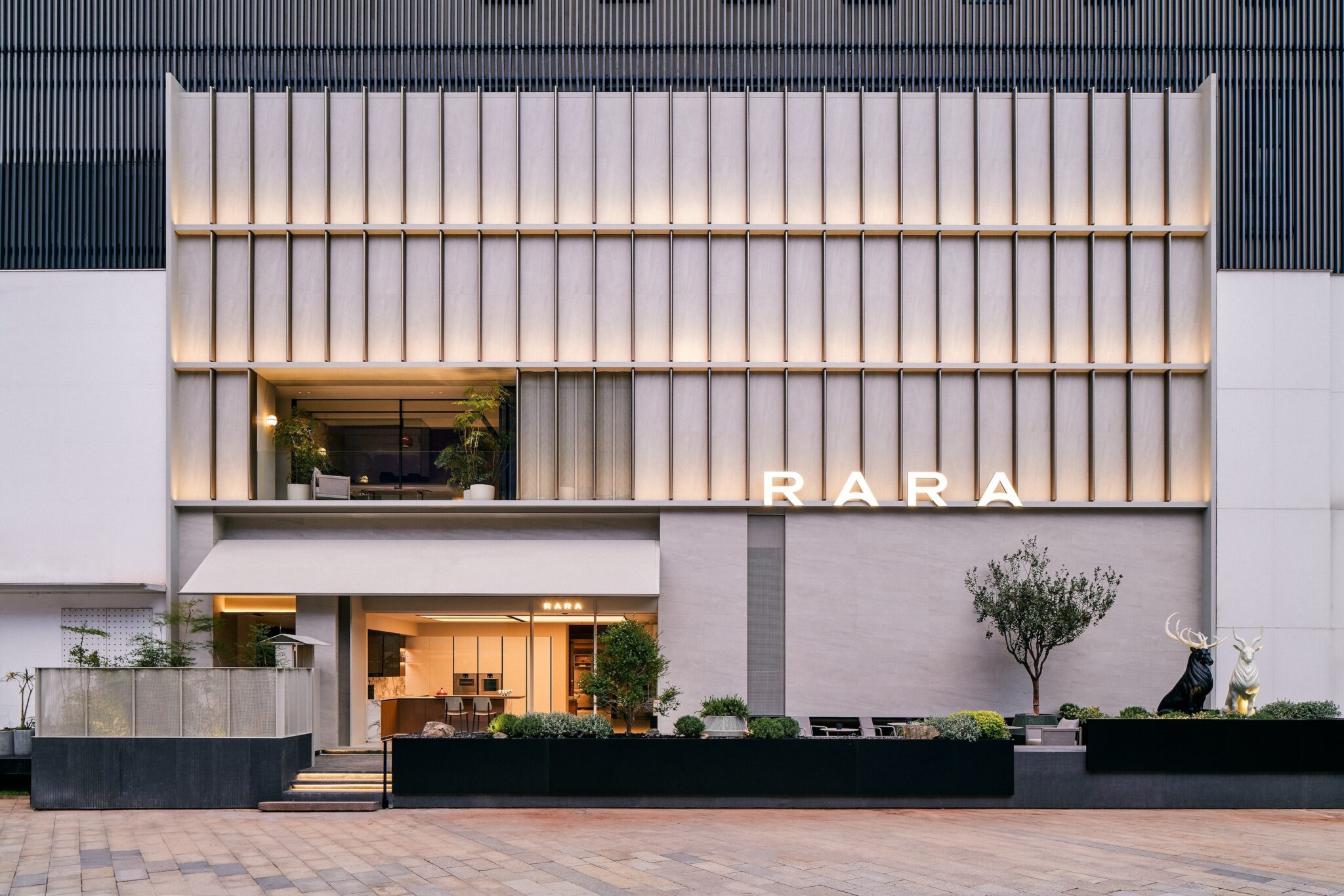 A Look Into Our Favourite Architectural Designs of 2025 - D5 MAG ...