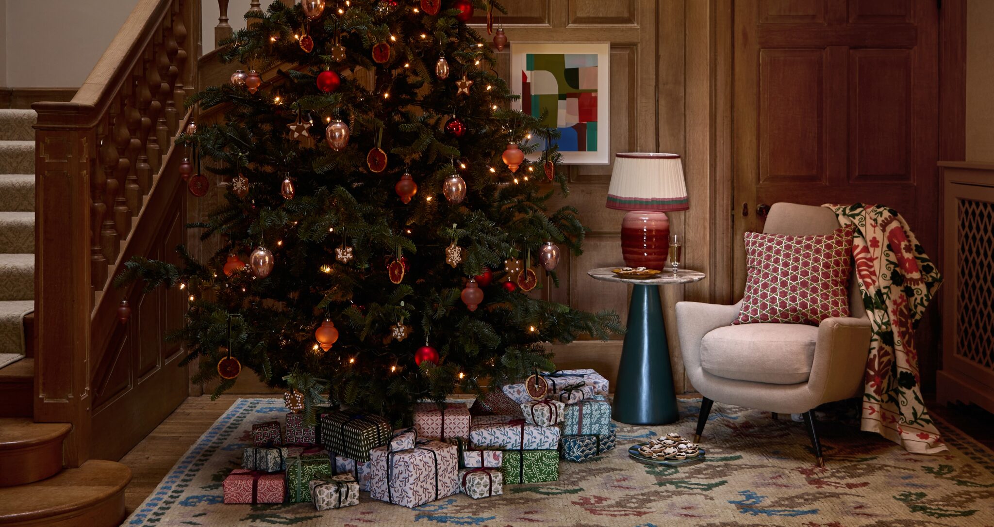 Singapore’s Changi Airport Turns Its Terminal 2 into The Garden City - D5 MAG – Design Magazine