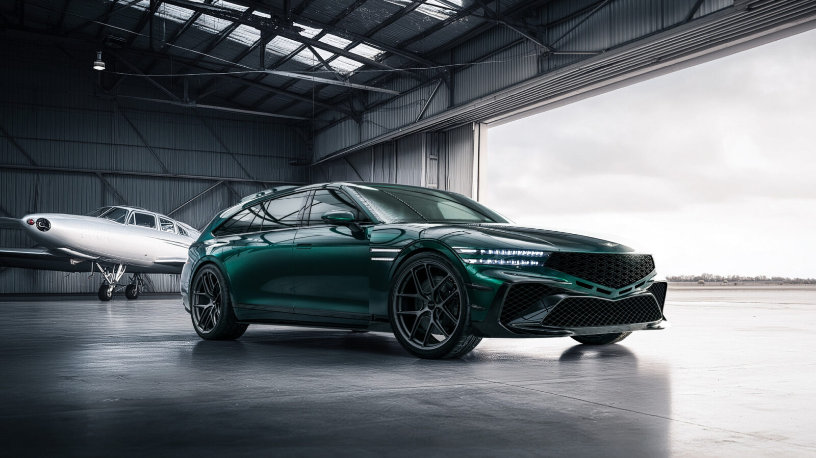 Play For Dream MR Combines TV, VR, and 3D Camera for a Multi-Dimensional Experience - D5 MAG ...