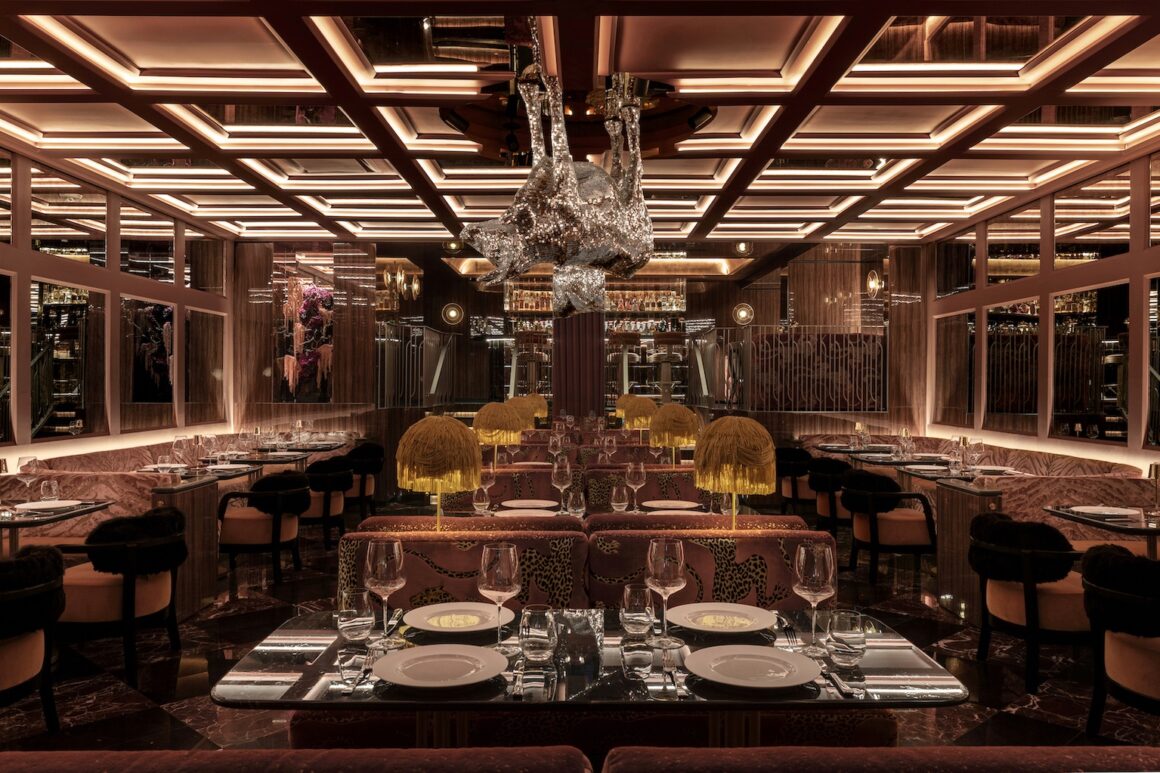 A Look Into Our Favourite Architectural Designs of 2025 - D5 MAG ...