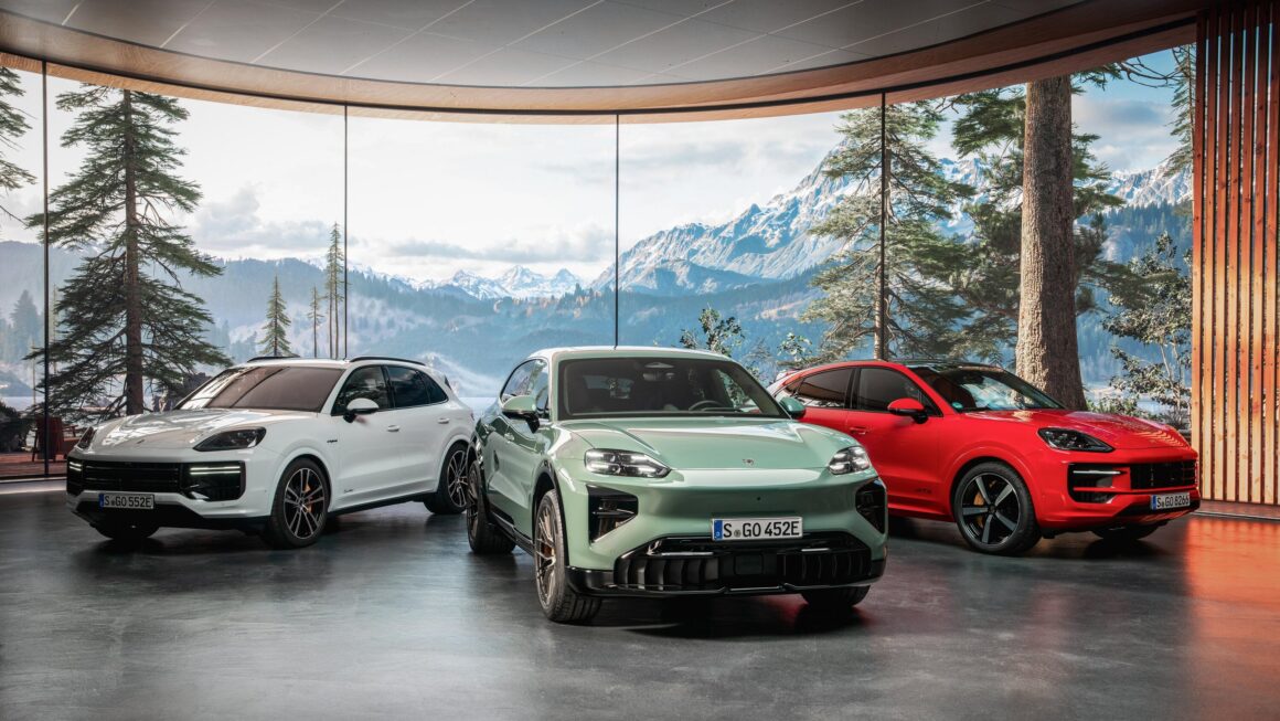 JAECOO’s Chinese Range Rover Forces Us to Rethink Who Owns Luxury - D5 ...