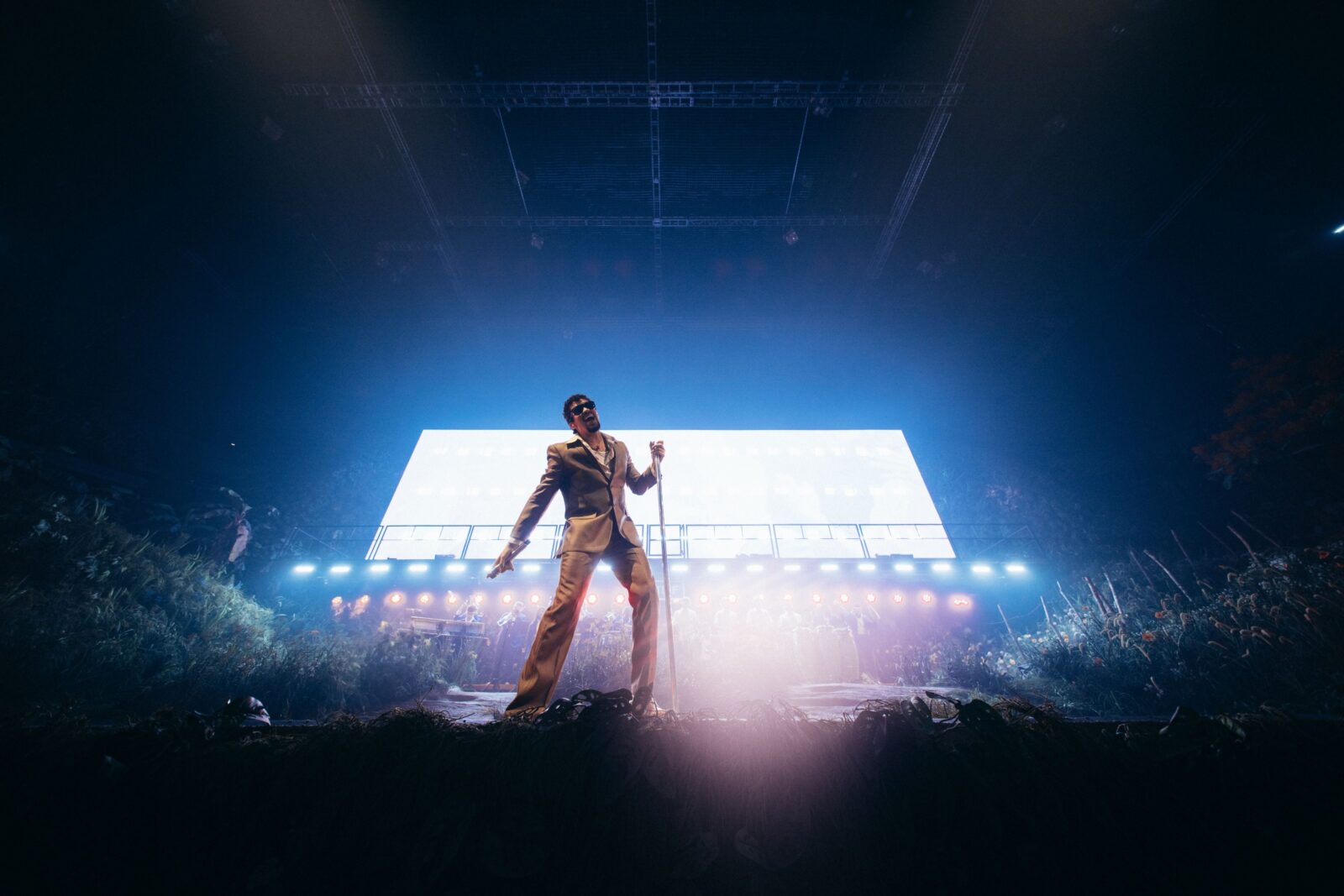 Famous Lighting Designers Who Still Impact Current Trends - D5 MAG ...