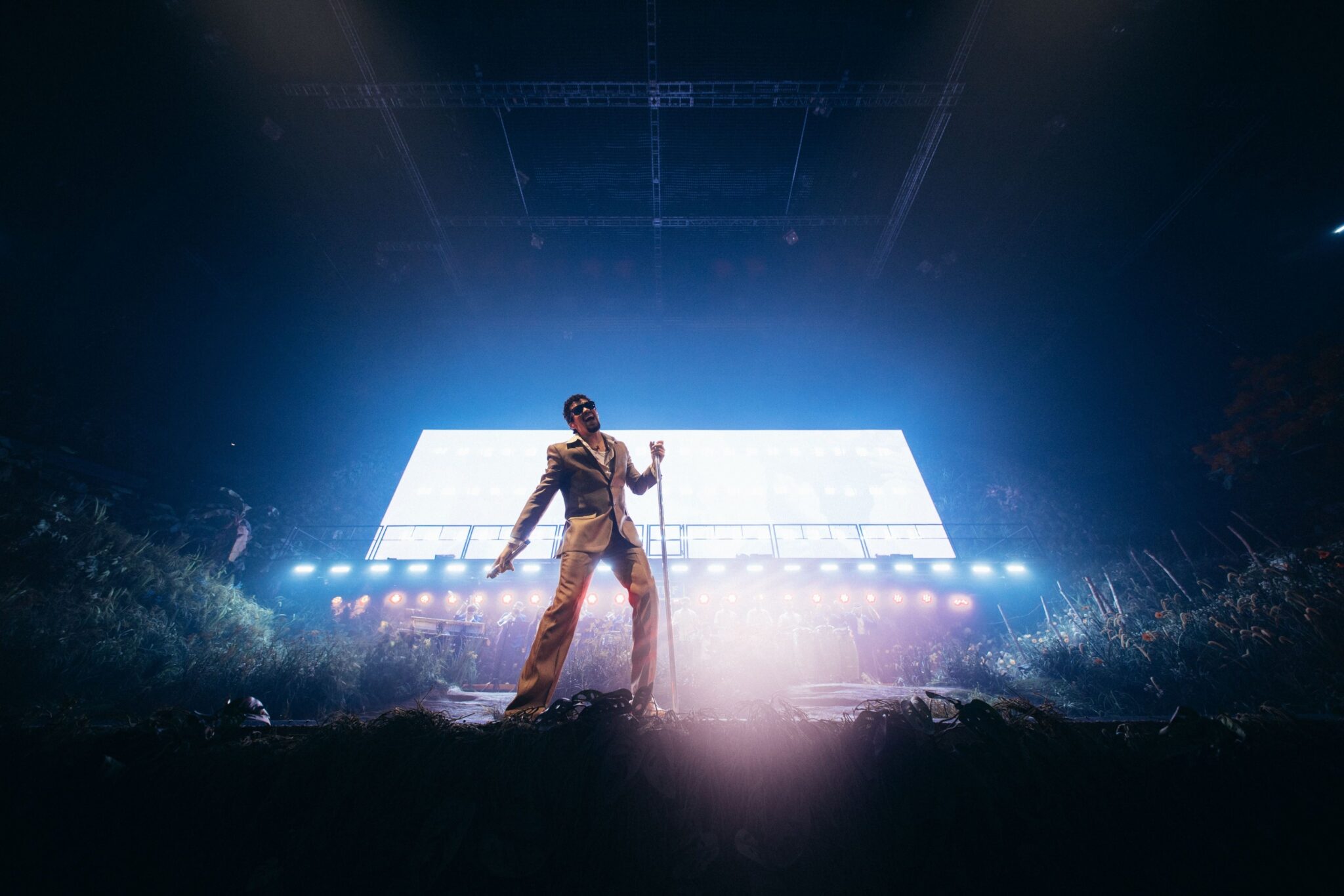 Famous Lighting Designers Who Still Impact Current Trends - D5 MAG ...