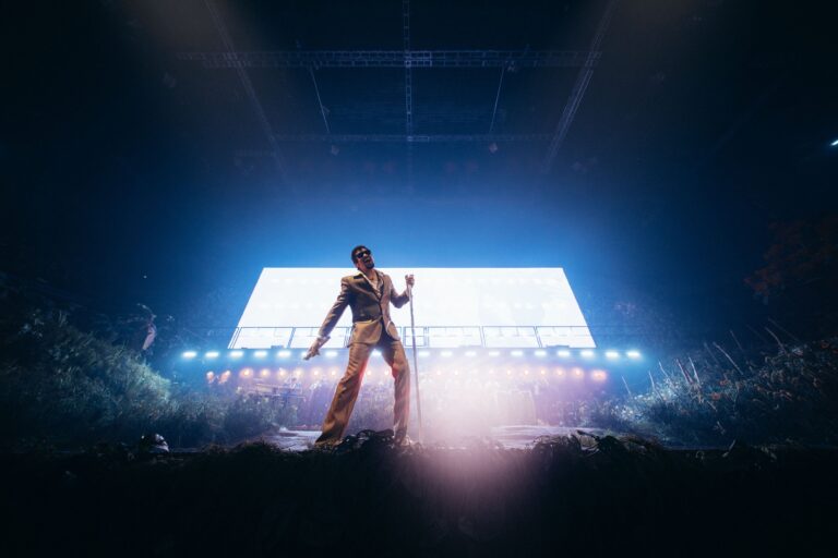 Famous Lighting Designers Who Still Impact Current Trends - D5 MAG ...