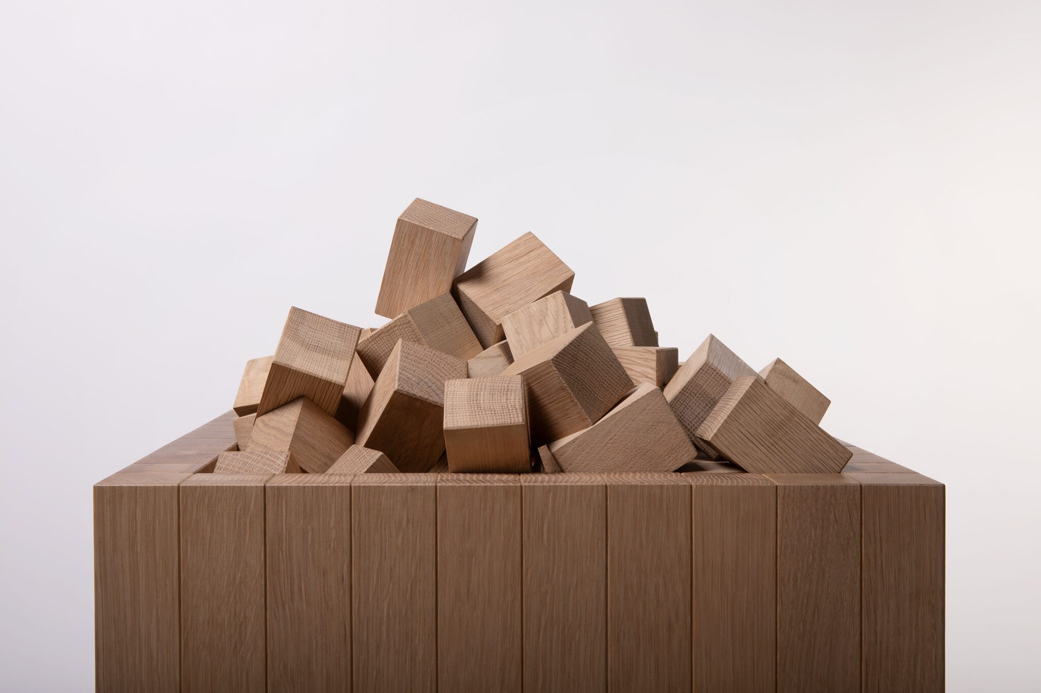 A Deep Look Into The STOCKHOLM 2025 Collection - D5 MAG – Design Magazine