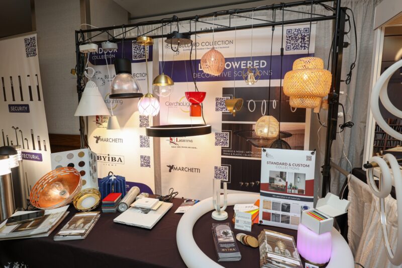 Best Lighting Exhibitions, Conferences, and Fairs in 2026 - D5 MAG ...