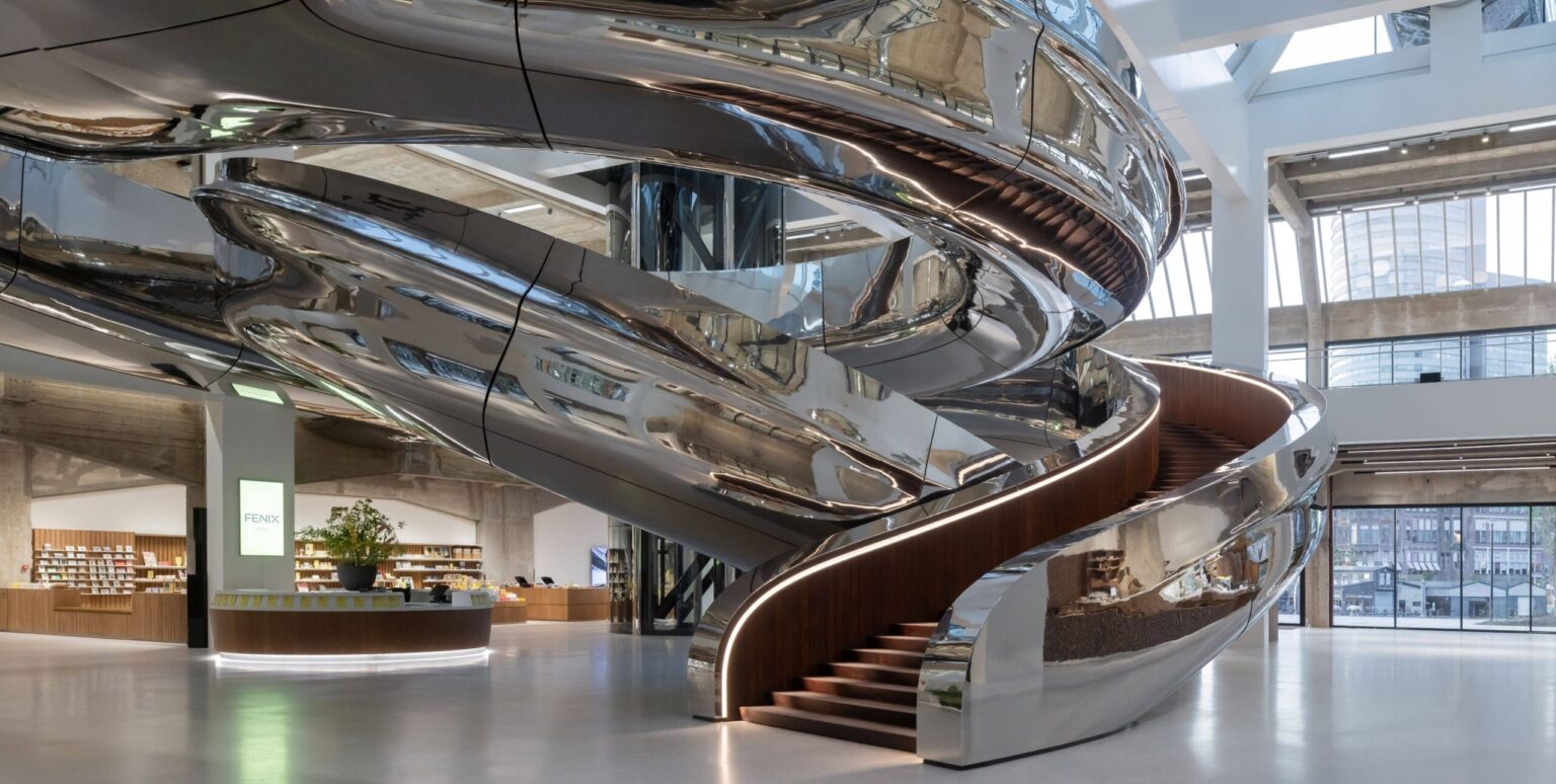 Famous Lighting Designers Who Still Impact Current Trends - D5 MAG ...